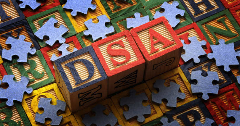 dsa – Dott.ssa Maria Esposito